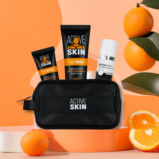 Wat is talg? Alles wat je moet weten over talg! – Activeskin