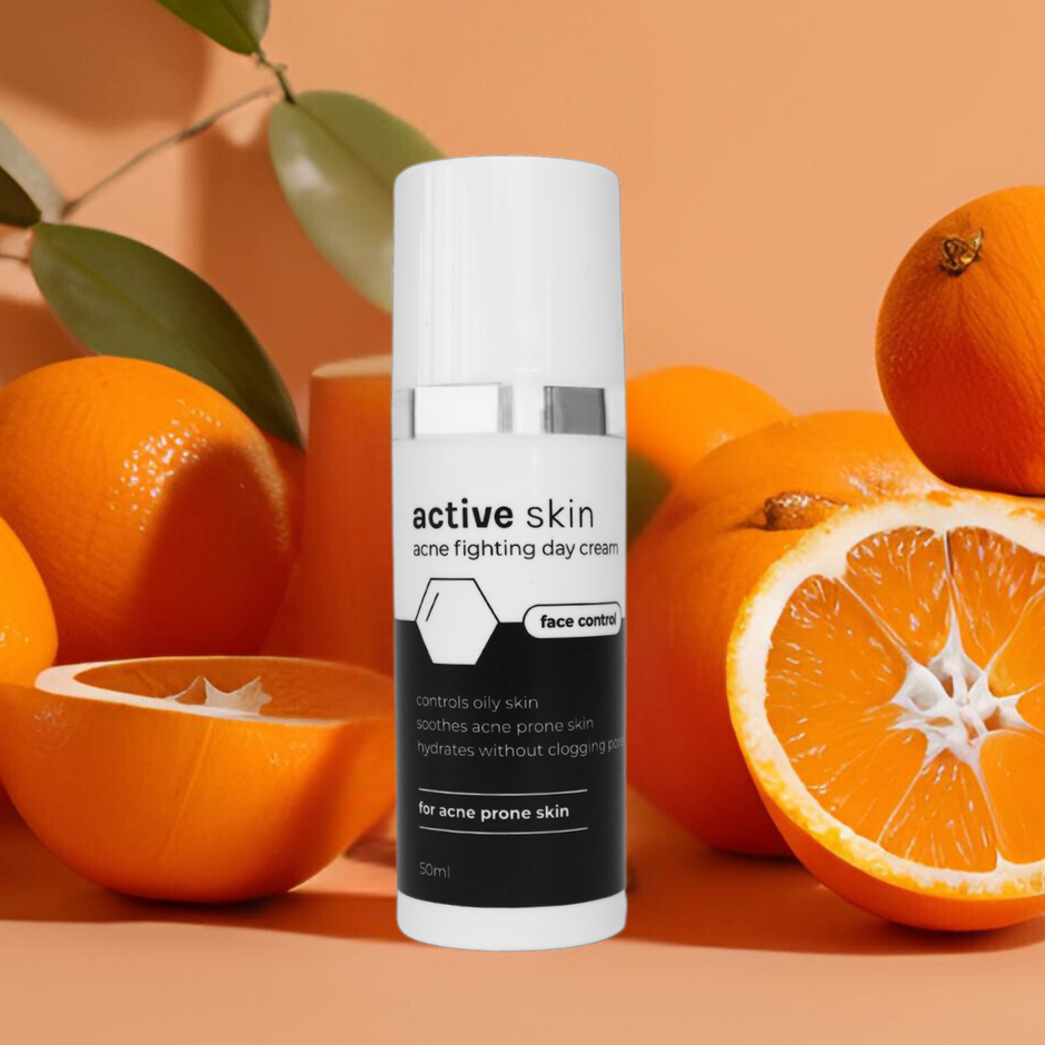 Wat is talg? Alles wat je moet weten over talg! – Activeskin