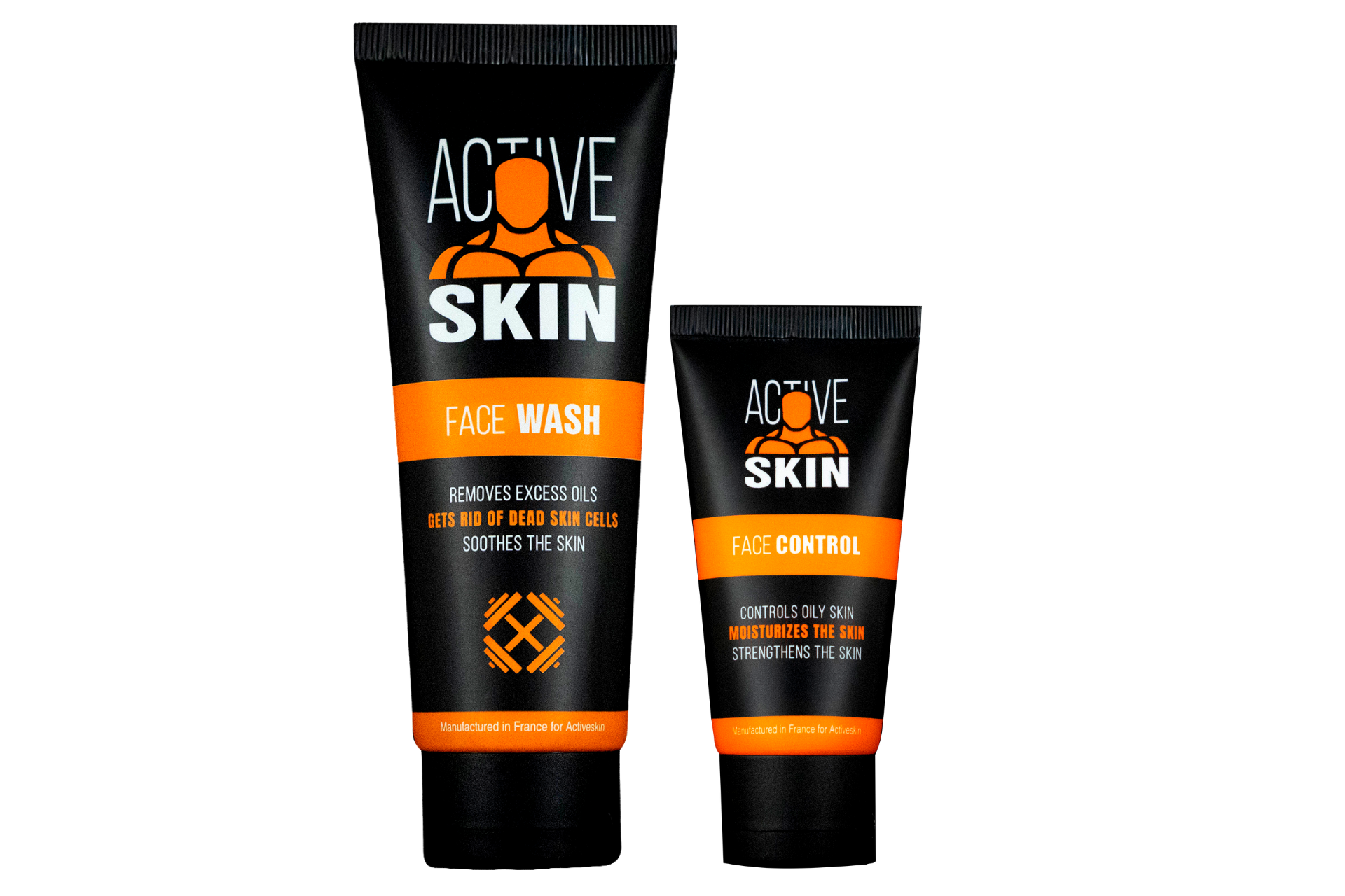 Basic Bundle – Activeskin